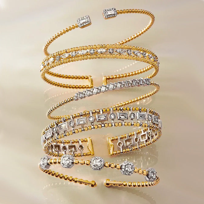 Justice Jewelers, a jewelry and engagement ring store Springfield, MO